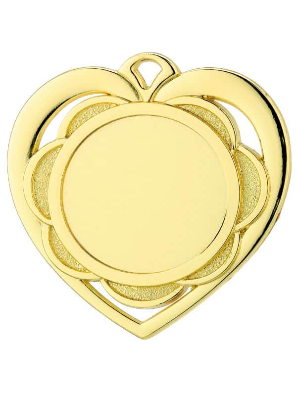 Medaille D.87 - Sportprijzen Vught